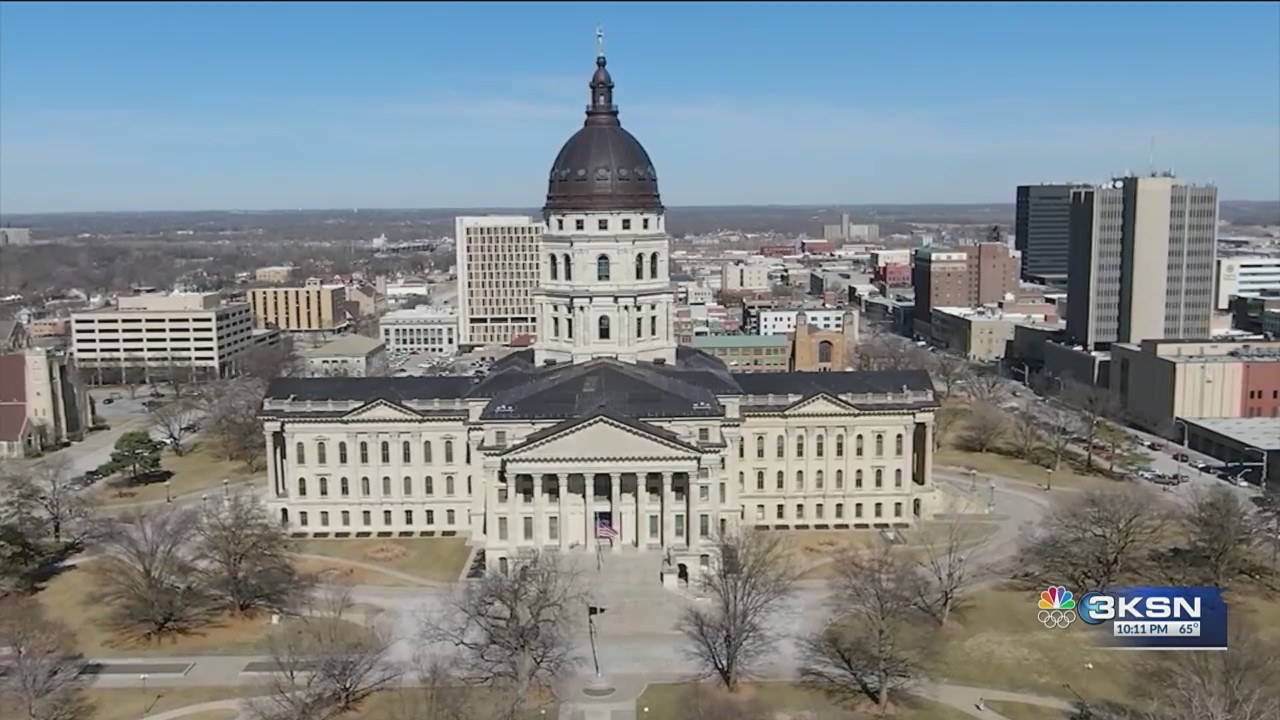 Good Samaritan bill signed in hopes to reduce drug overdose death rate ...