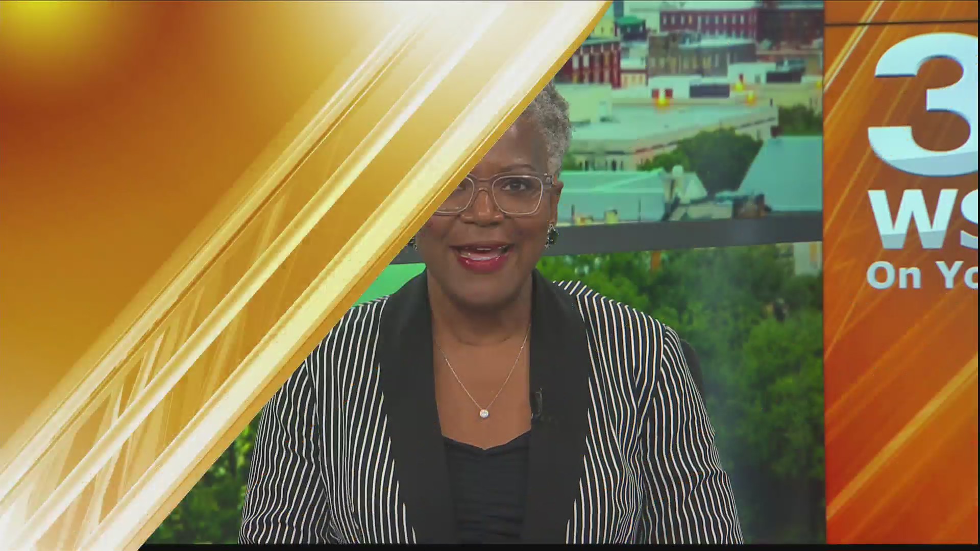 WSAV News 3 Today – WSAV-TV