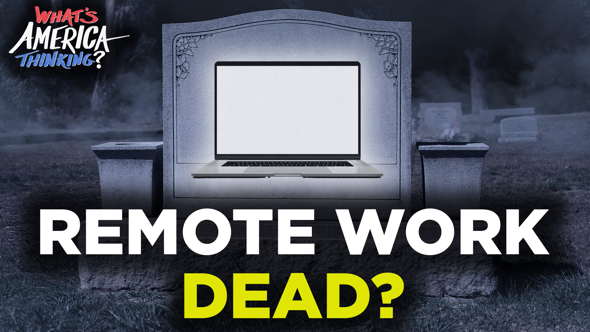 Remote Work DEAD? Hear Expert Insights and Predictions – The Hill