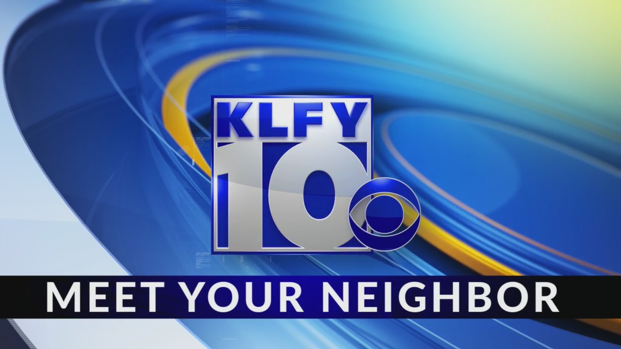 Pet Stop: Molly Needs a Home! – KLFY.com