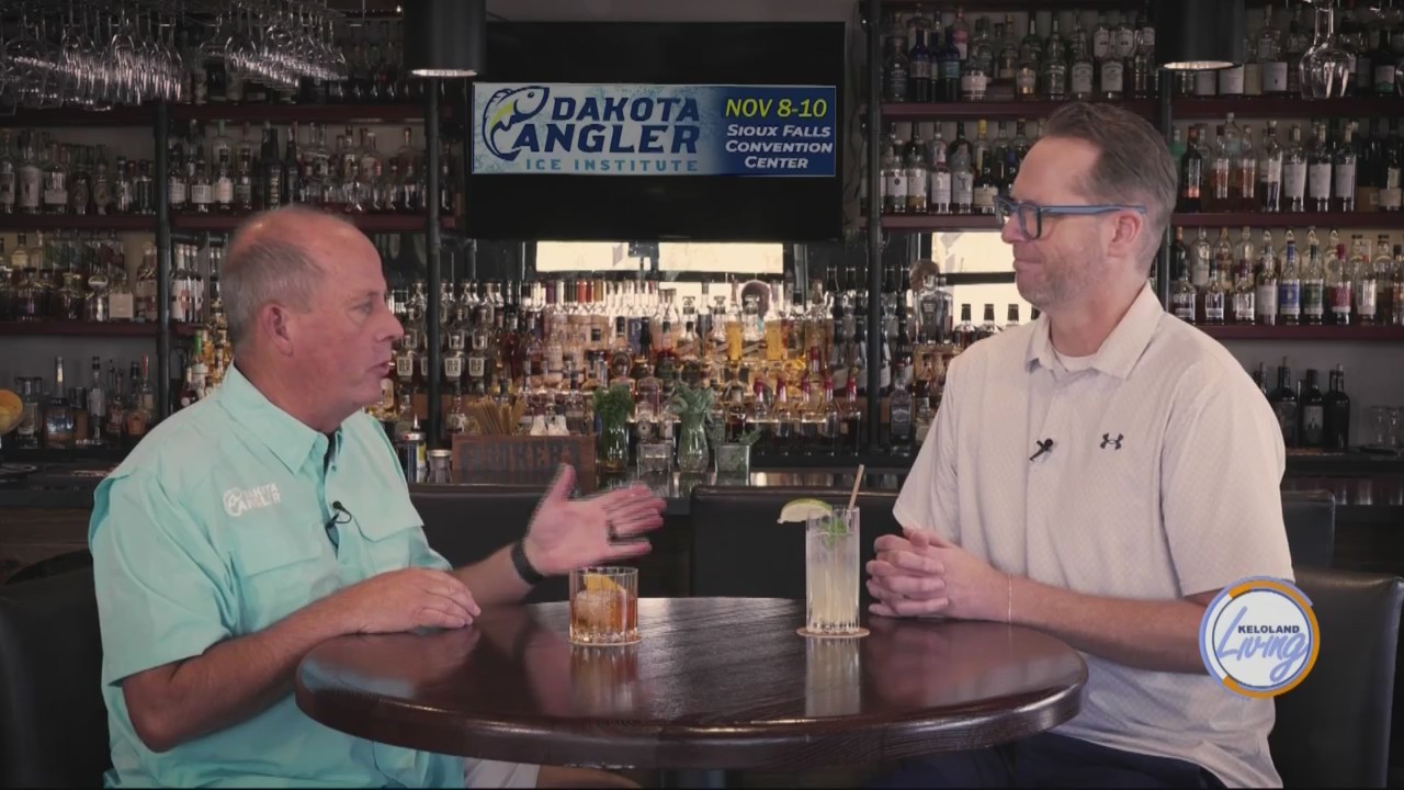 Across the Table Todd Heitkamp – KELOLAND.com