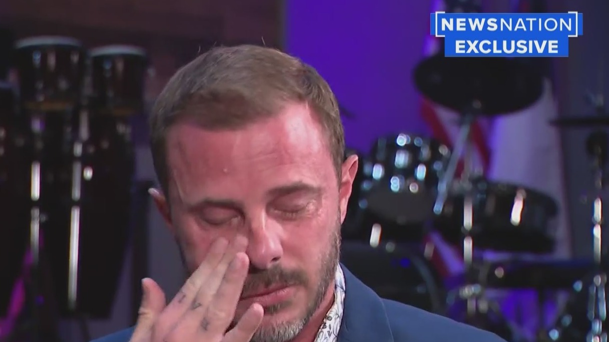 Full Exclusive: John-Paul Miller breaks silence about wife Mica Miller ...