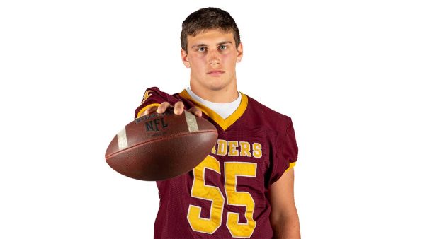 Get to know South Range’s Luke Starkey: WKBN Big 22 Contender – WKBN.com