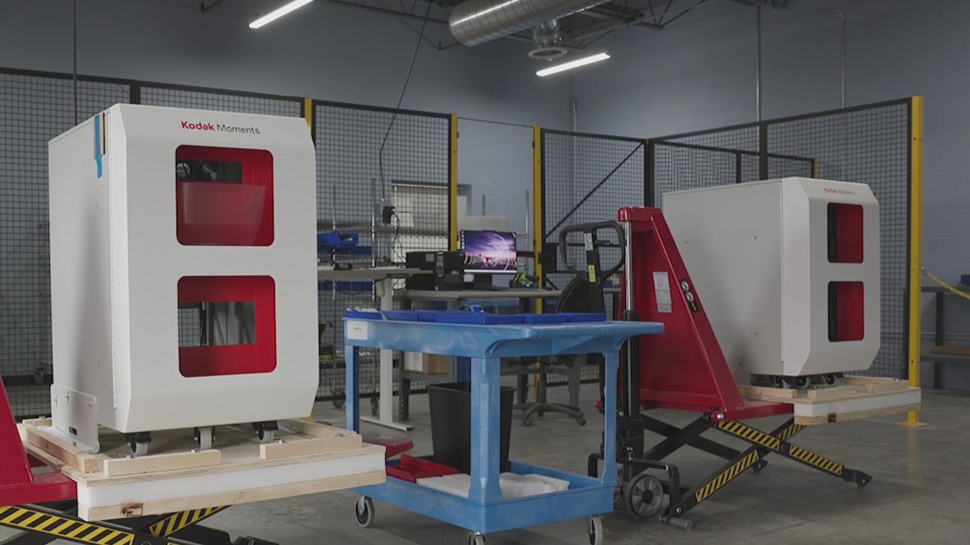 WHY ROC: Expansion for EEP Quality Group and Kodak Alaris – RochesterFirst