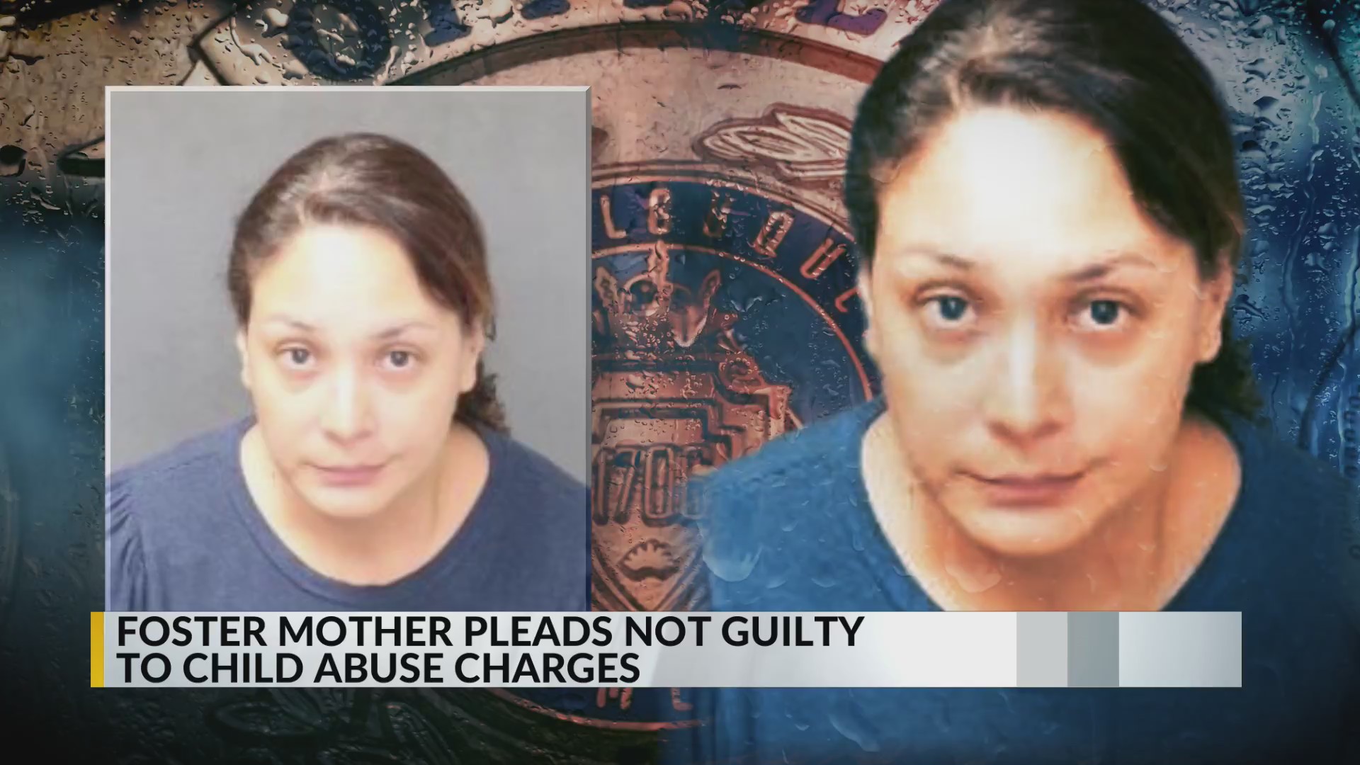 Albuquerque foster mother pleads not guilty in court – KRQE NEWS 13 ...