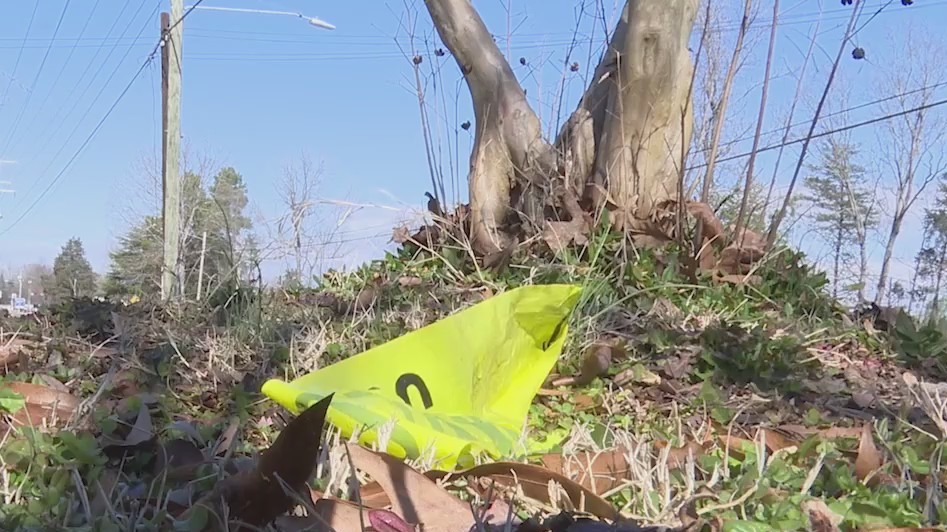 Alamance County Sheriff’s Office asking for public’s help to solve ...