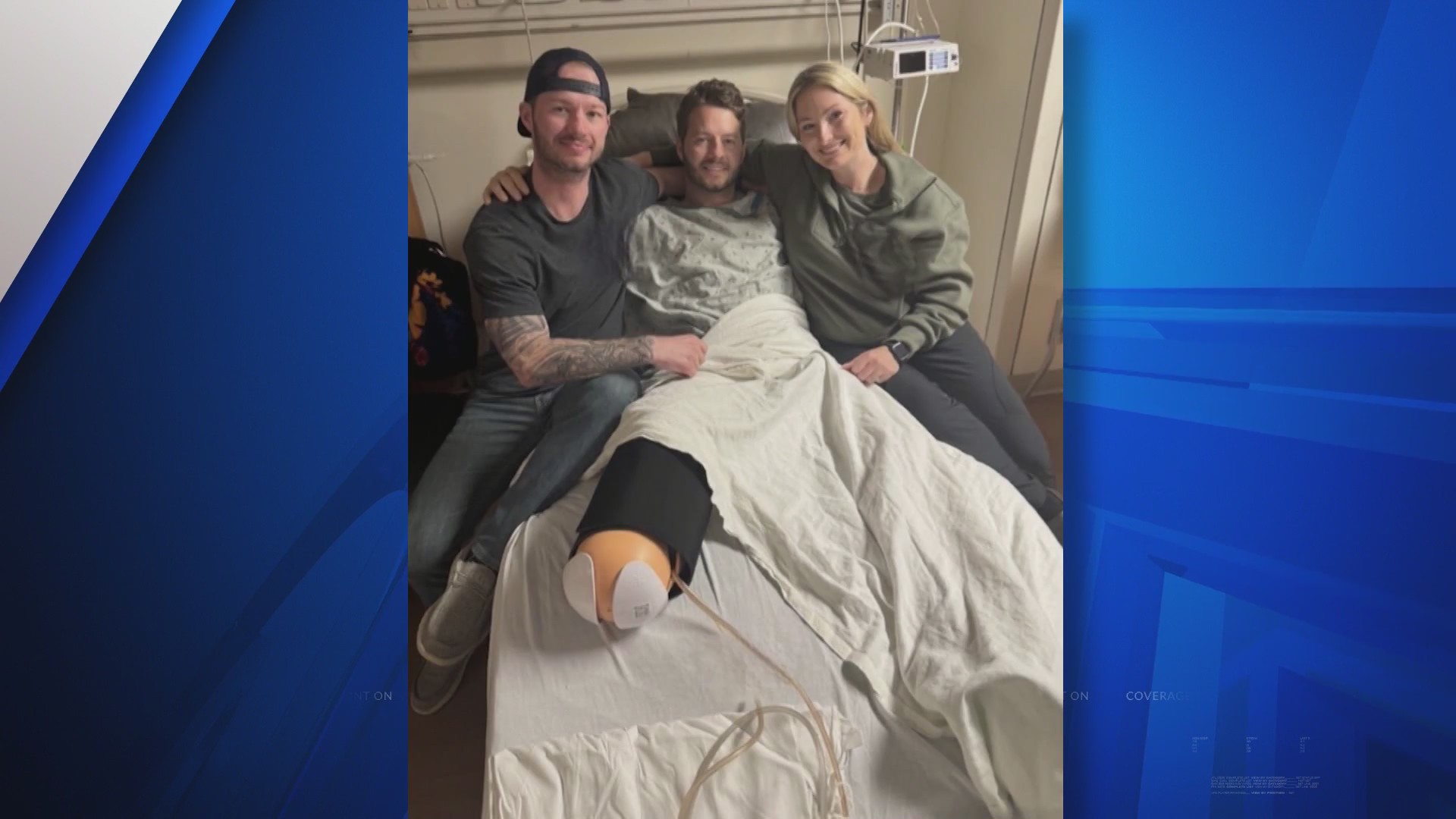 STL officer Nathan Spiess to be discharged from hospital tomorrow – FOX 2