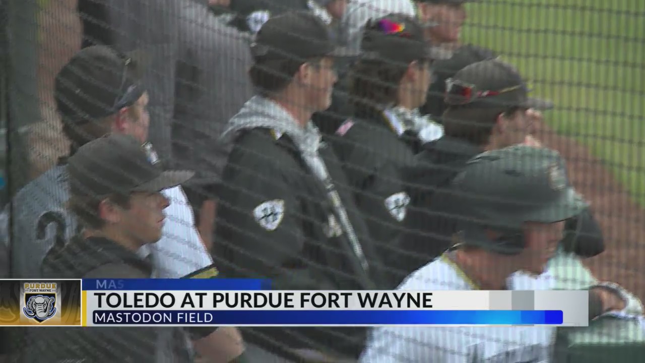 Mastodons top Toledo 4-3 in 13 innings in midweek baseball showdown ...