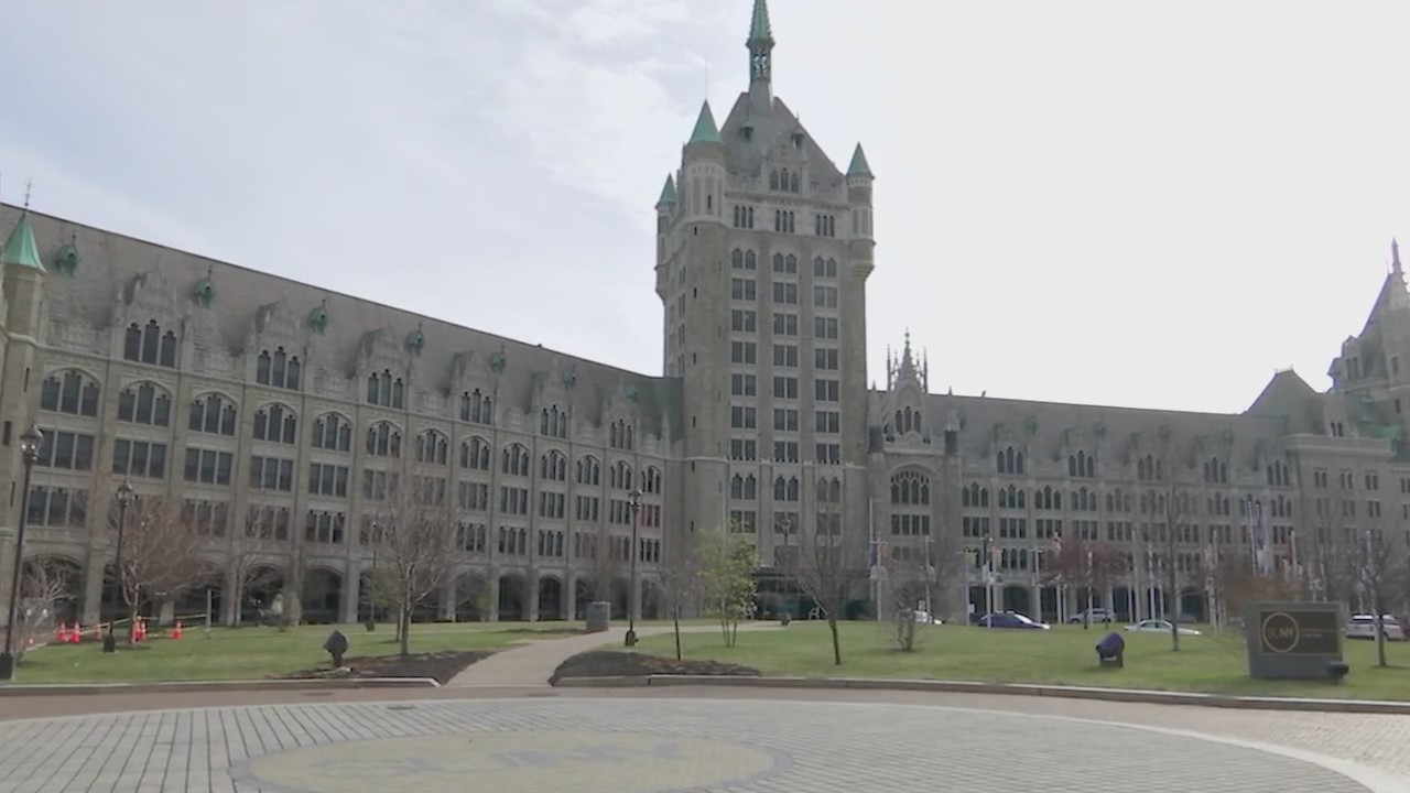 New presidents, $5M coming to SUNY community colleges – NEWS10 ABC