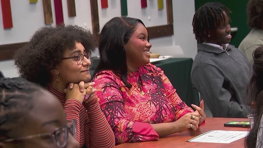Community at the heart of Sac State’s Black Honors College – FOX40 News