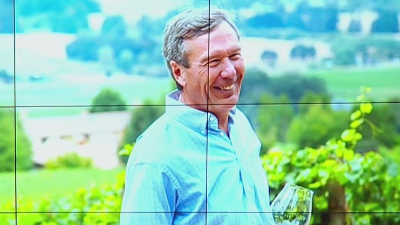 Oregon’s Stoller Wine Group mourns ‘visionary’ founder – KOIN.com