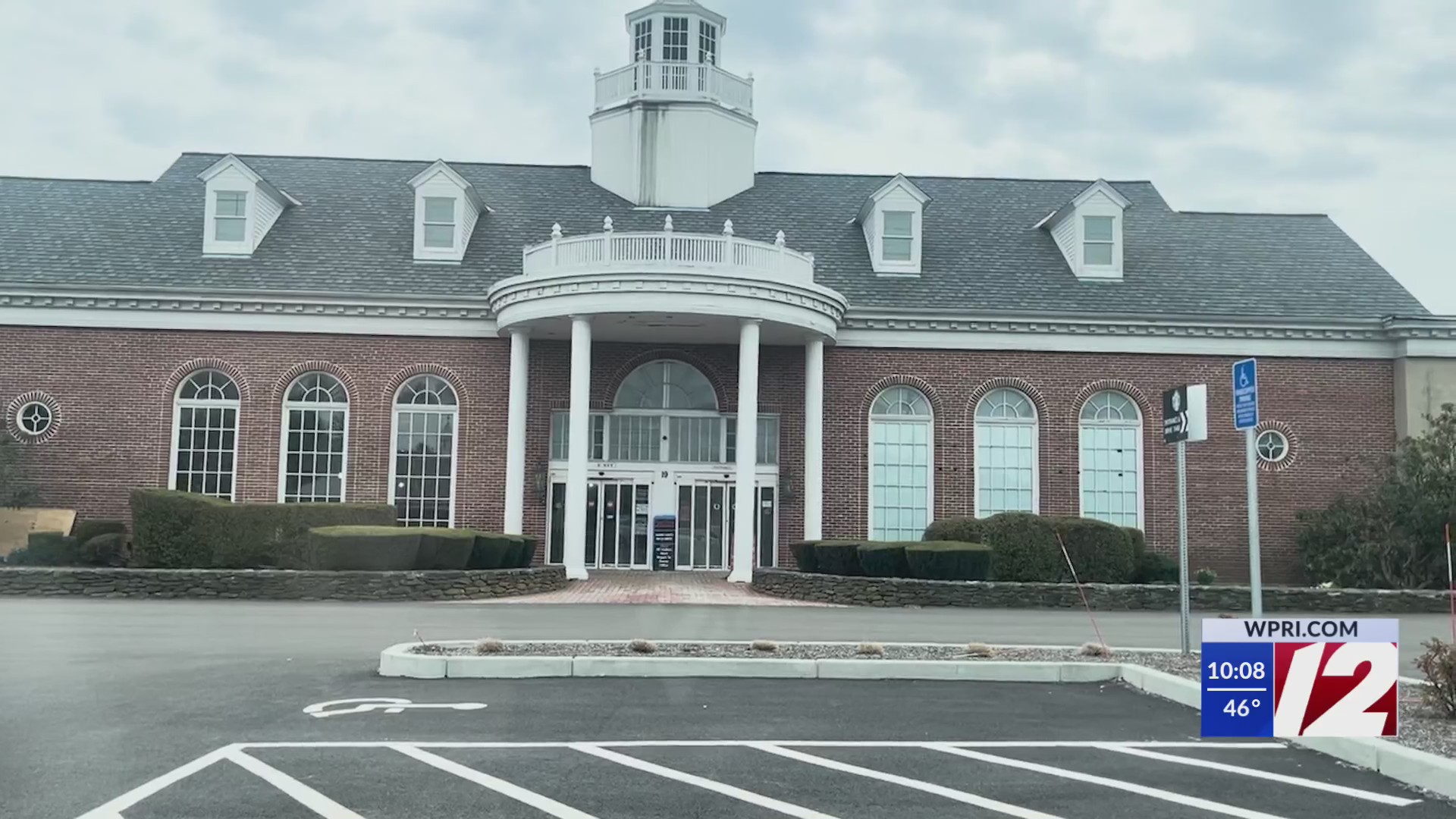 Old Christmas Tree Shops to become primary care facility – WPRI.com