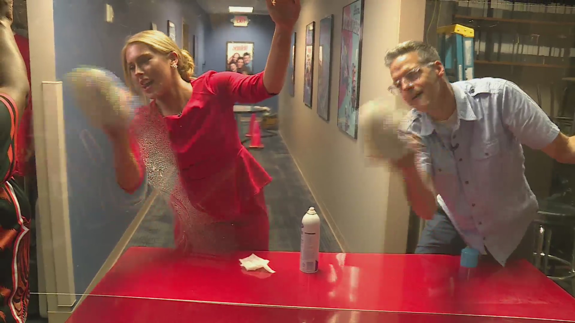 National Professional House Cleaners Day – FOX 2