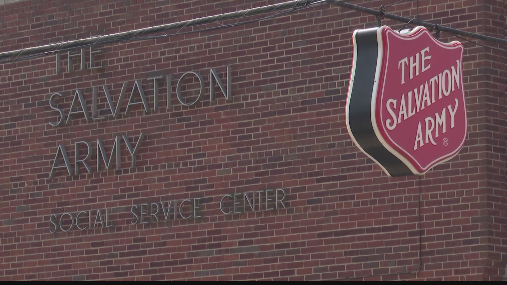 Salvation Army needs your help during summer dip in donations – WTRF