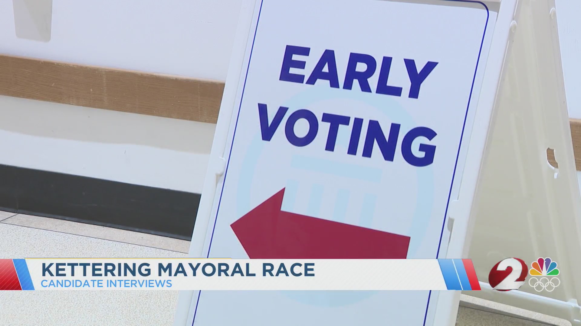 The race for Kettering’s next mayor: Q & A – WDTN.com