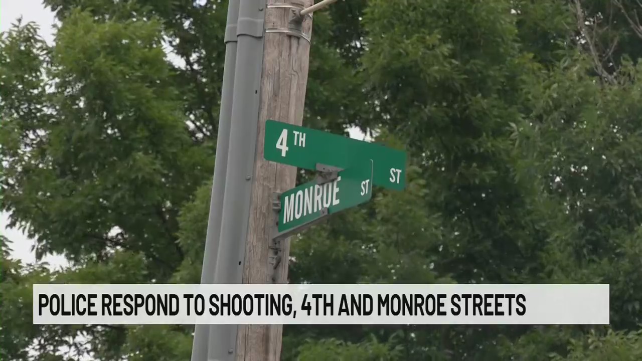 Troy PD responds to shooting on 4th, Monroe Streets – NEWS10 ABC