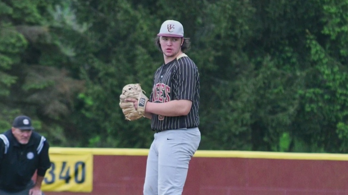 Primetime585 Shining Star: Matthew Clark – RochesterFirst