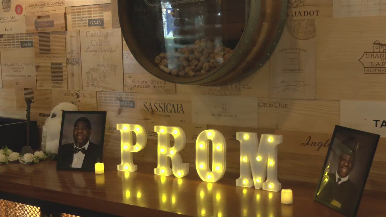 Surfside Academy in Panama City Beach hosts Special Needs Prom ...