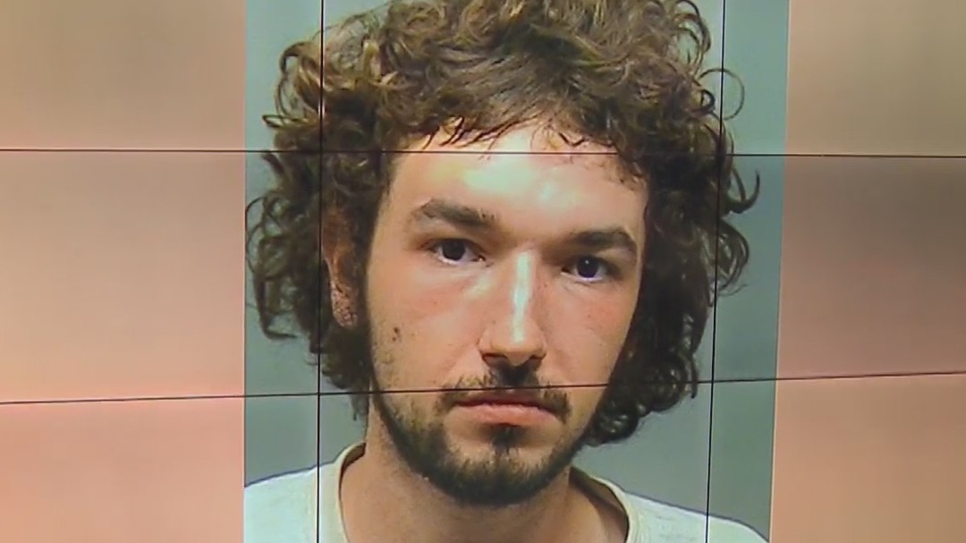 Oregon City police arrest man for luring a minor – KOIN.com