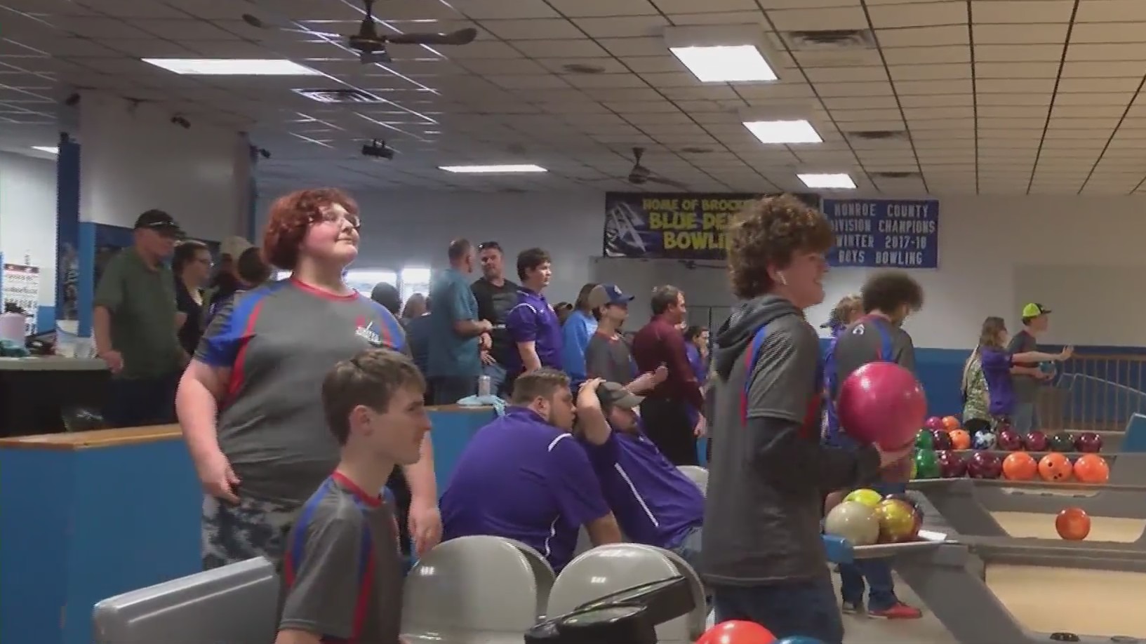 Generation ROC: Holley, Kendall students team up for new unified ...