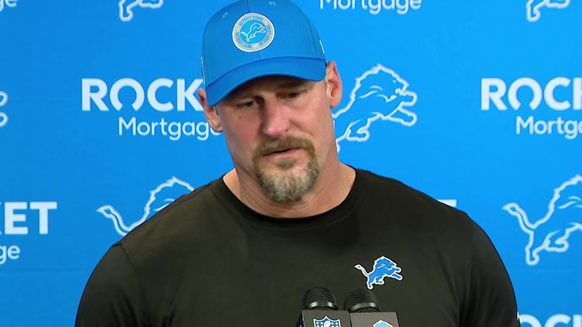 Campbell so focused on Packers that playoffs berth not on mind – PHL17.com