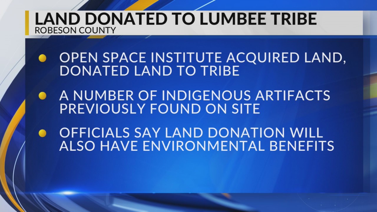 Deal returns nearly 1,400 acres ‘rich with cultural significance’ to ...
