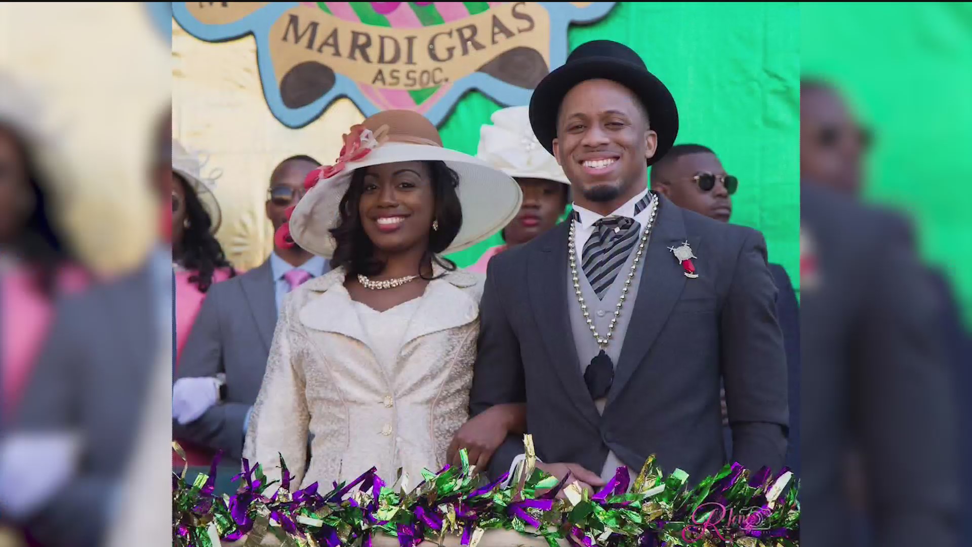 Former Mardi Gras Queen killed in weekend crash in Mobile – WKRG News 5