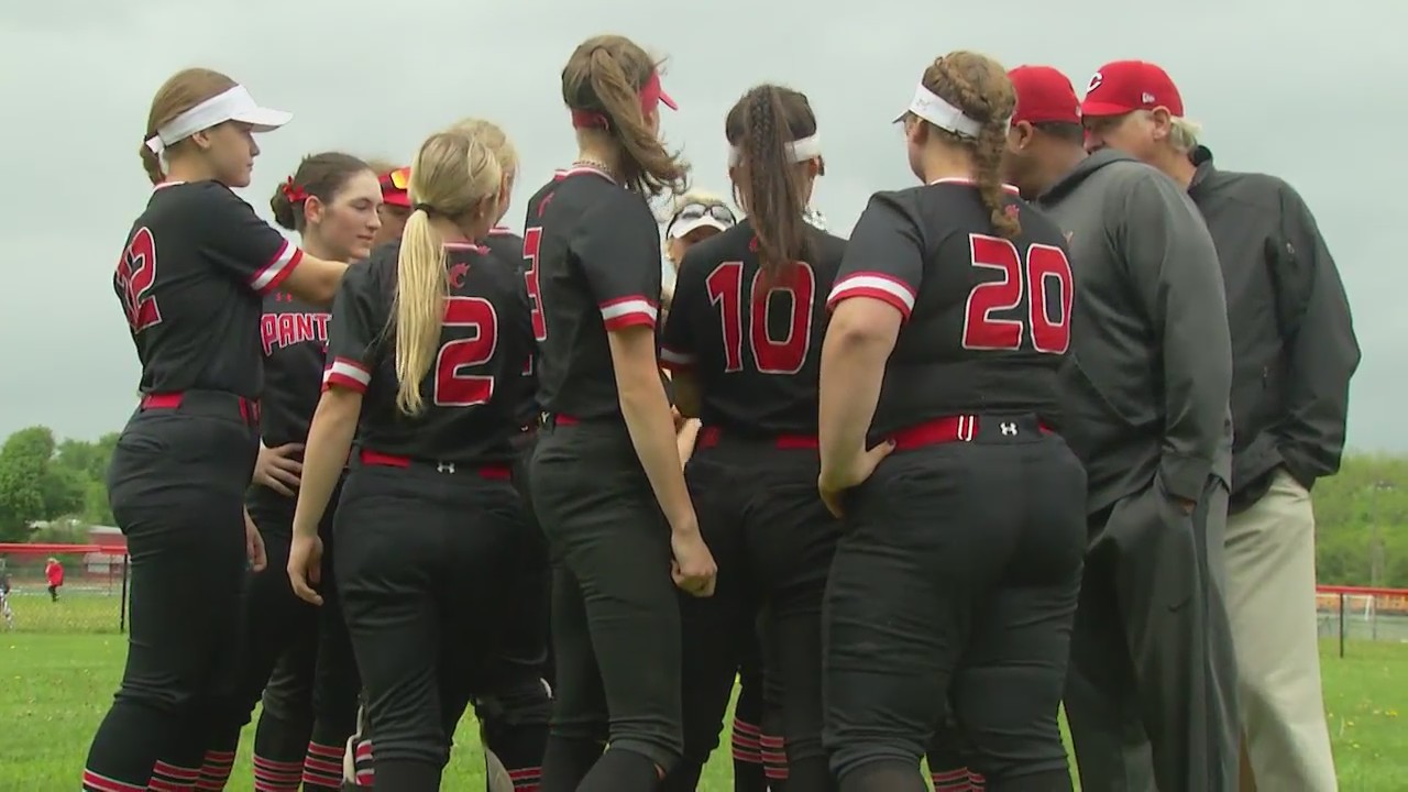 Top-ranked Chatham softball gashes Guilderland ahead of sectionals ...