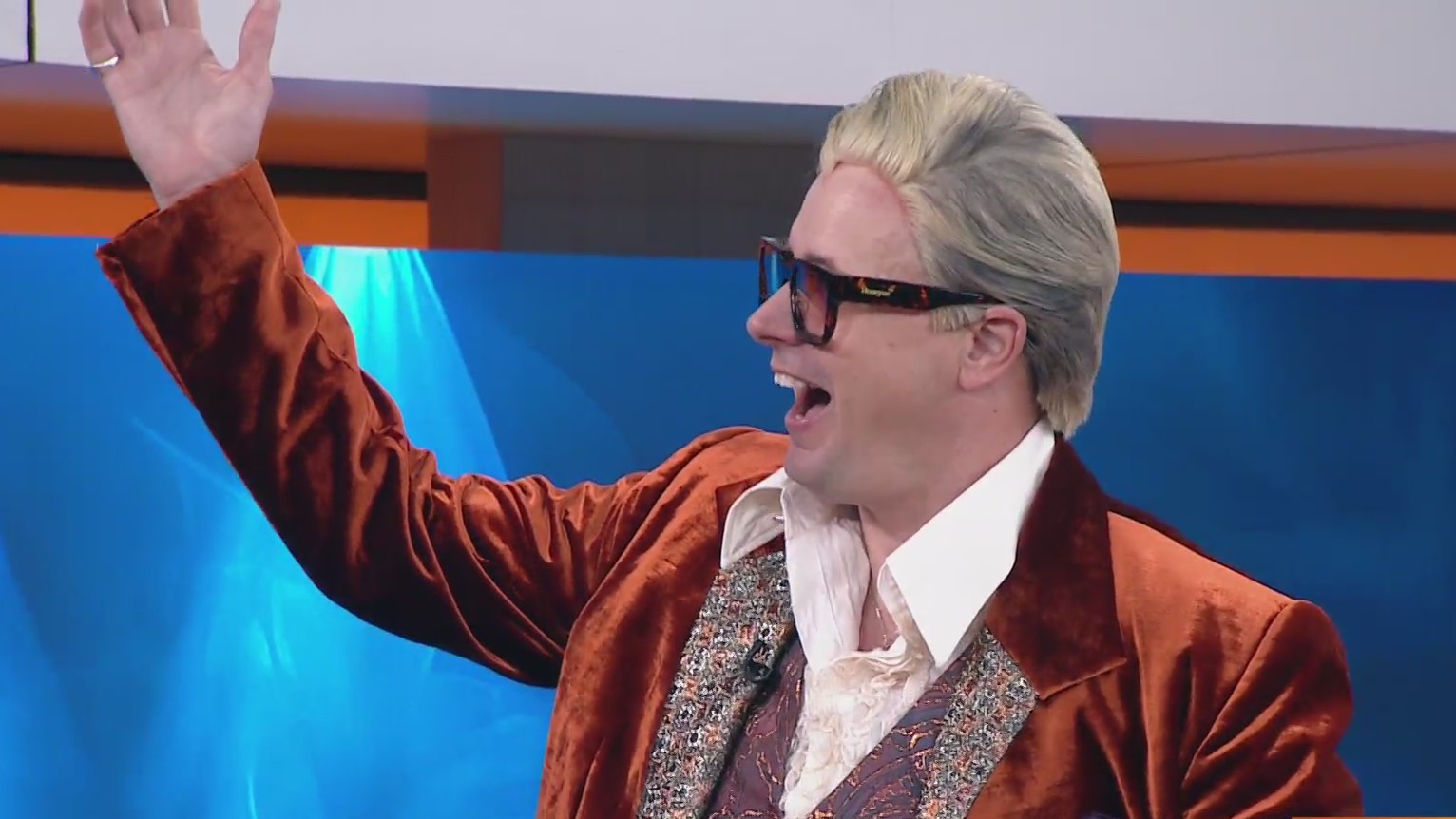 Performance from ‘The Hook!’: Atlantic City’s first permanent show – PIX11