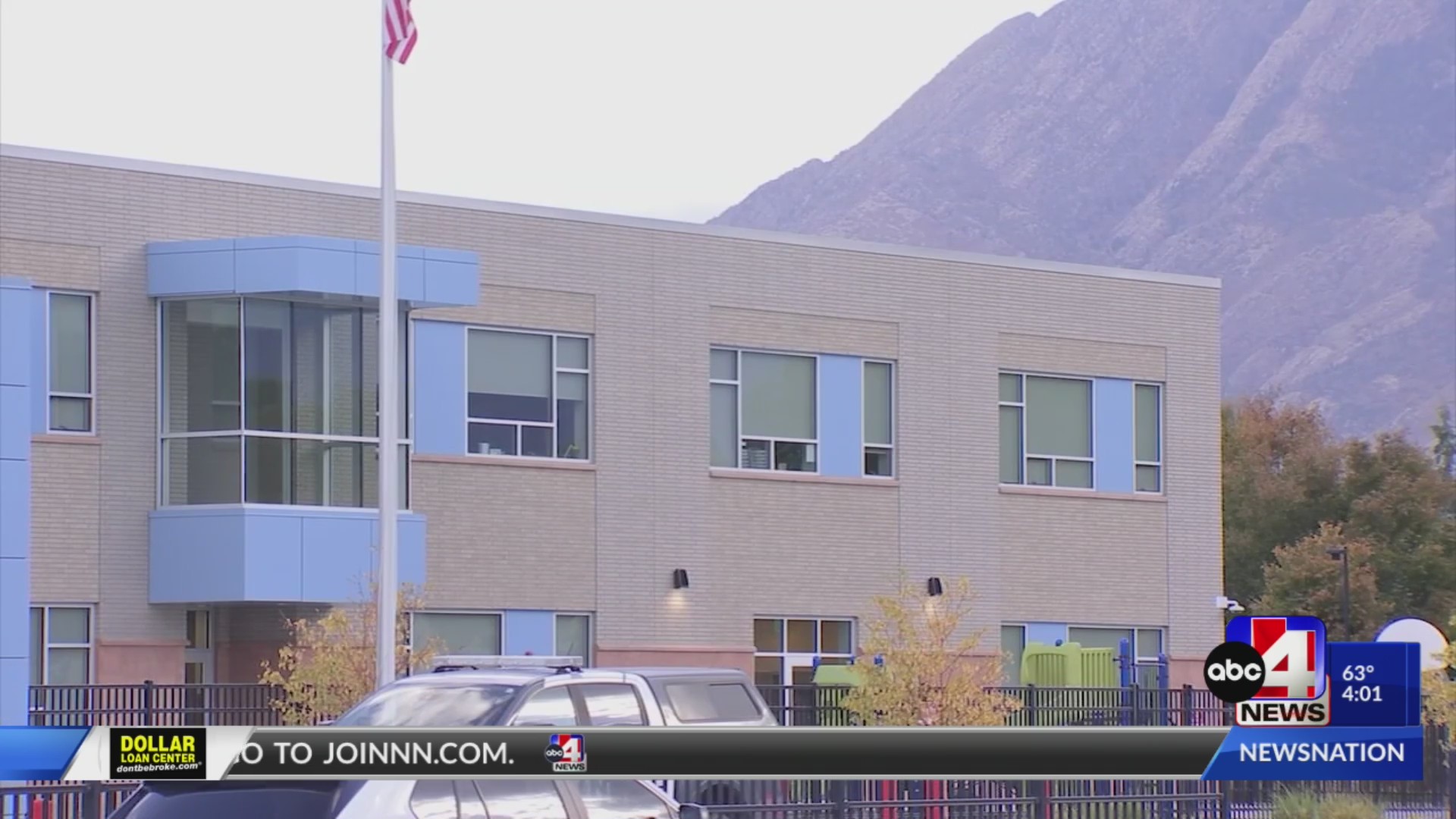 Alleged suspect who ‘intentionally set’ a utility box fire near Utah ...