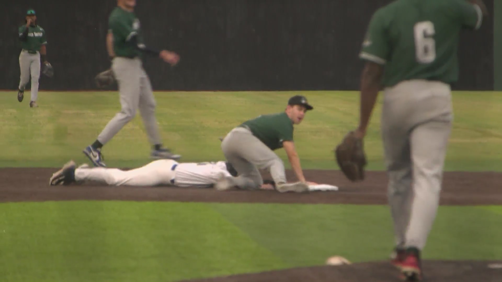 Doughboys win tiebreaker thriller; Axmen drop first-place battle – WJHL ...