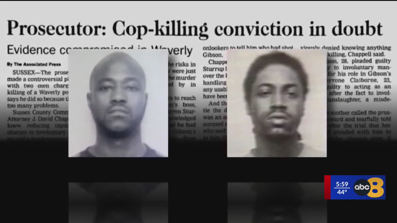Not Guilty, Sentenced to Life: ‘Waverly Two’ gets to go home after ...