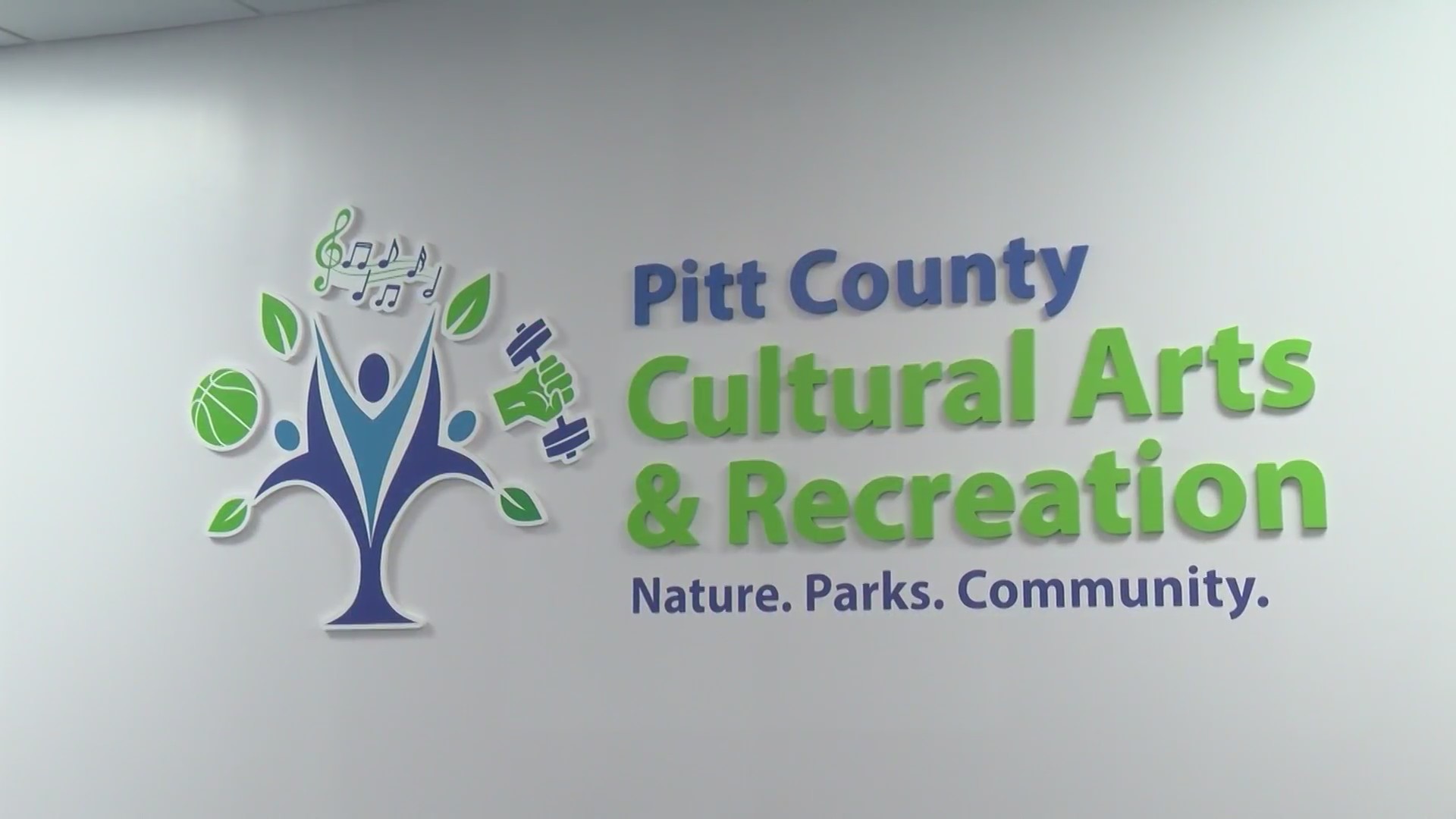 Pitt County’s duel recreation facilities set to open – WNCT