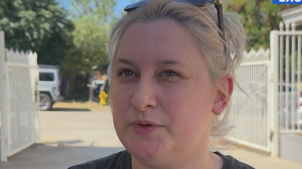 Celeste Rivas Hernandez would take off and come back, neighbor says ...