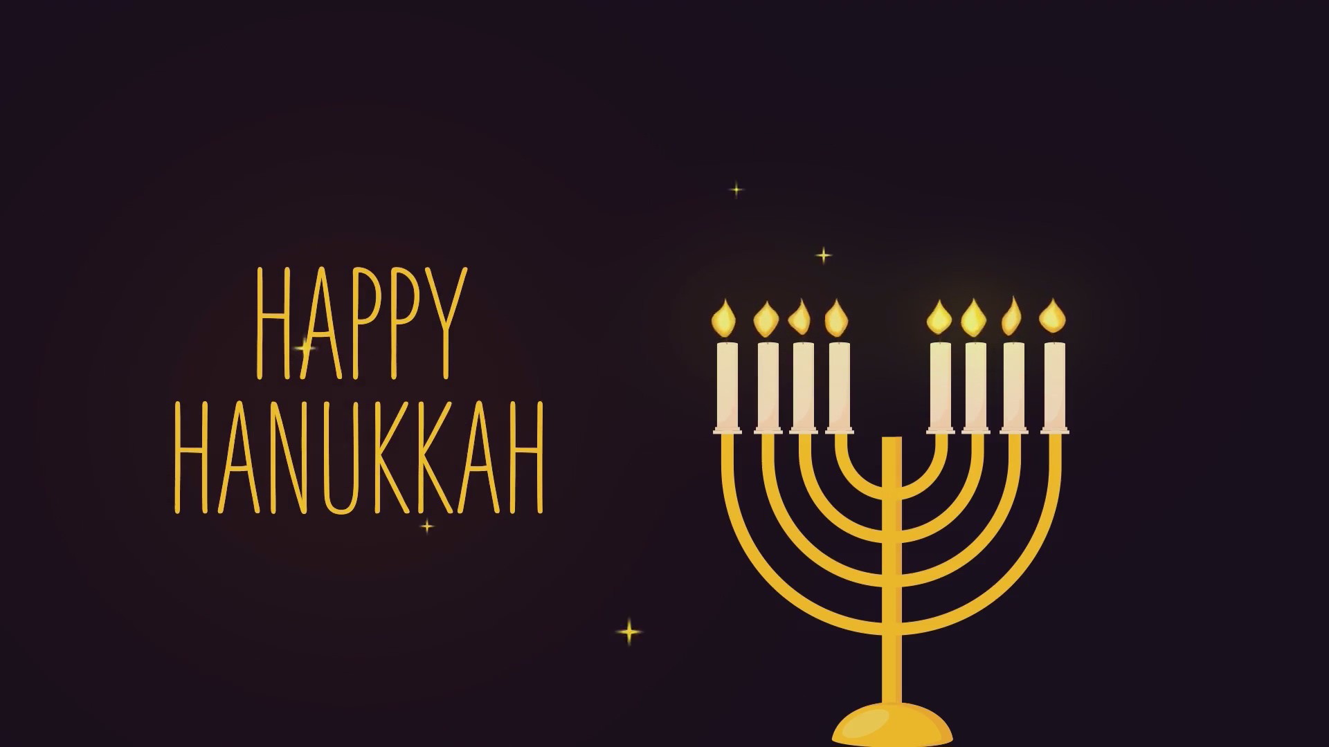 Celebrate Chanukah on Main this Sunday at Noma Square – WSPA 7NEWS