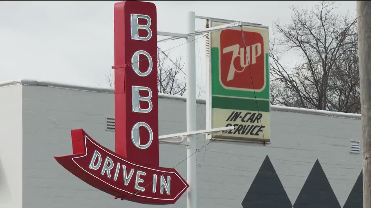 Bobo’s Drive-In receives outpouring of support after break-in – KSNT 27 ...