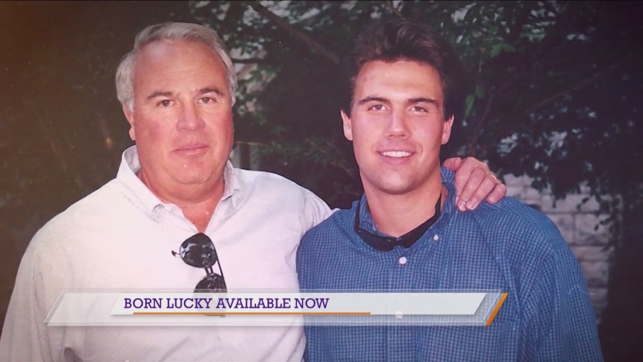 Newsnation’s Leland Vittert shares about his book that’s available now ...