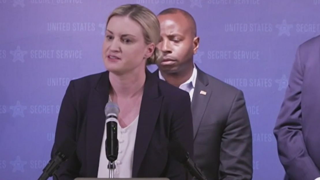 ‘We’re ready to go:’ Secret Service steps up RNC security | NewsNation ...