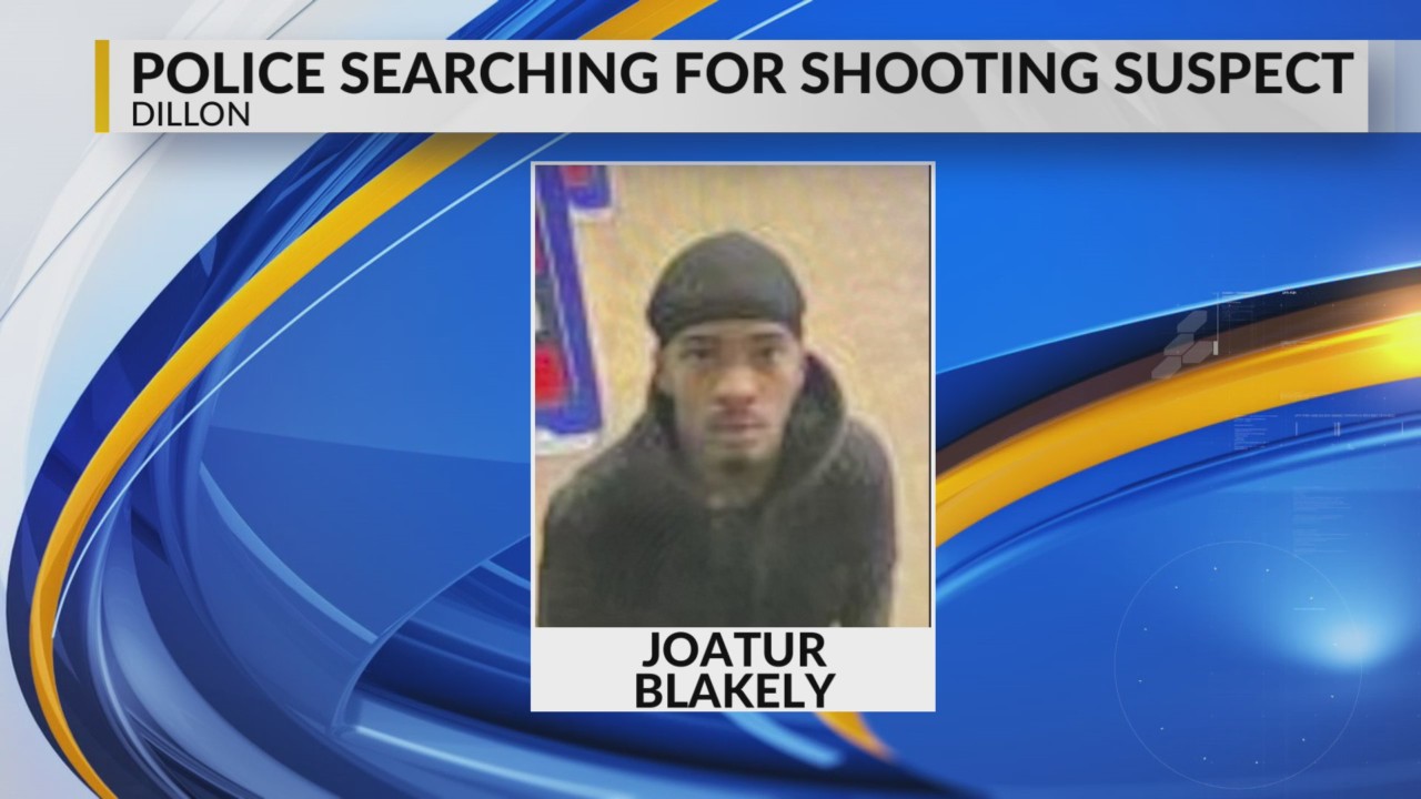 Coroner identifies 52-year-old killed in shooting at Dillon 24 Hour ...