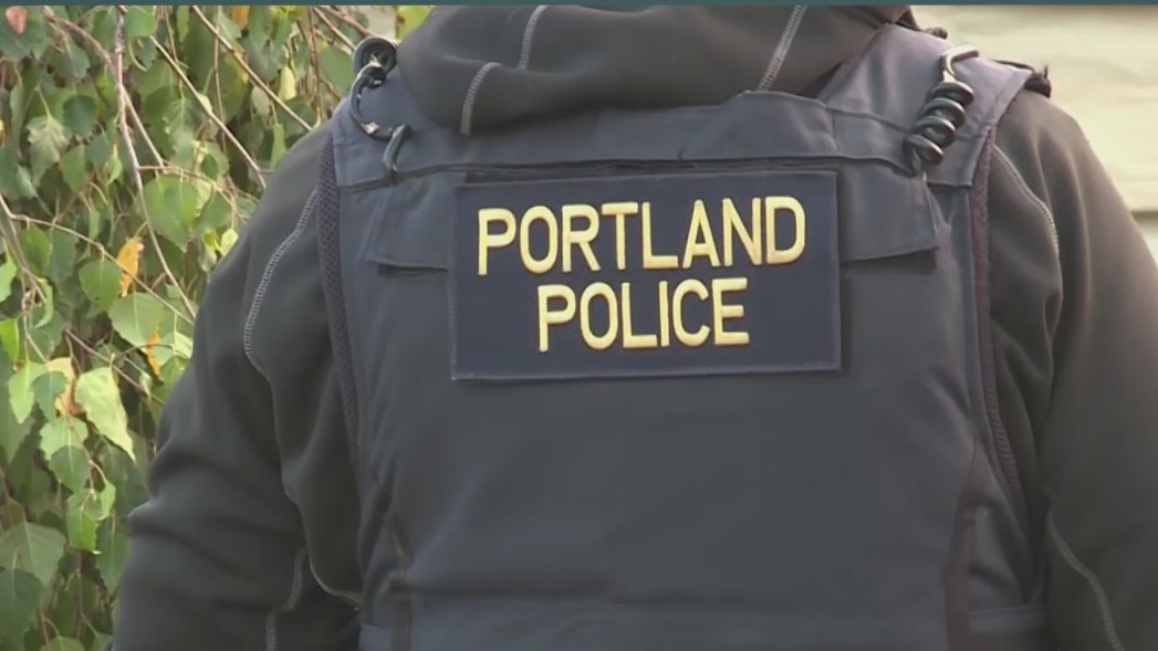 Violent crime in Portland sees major decrease – KOIN.com