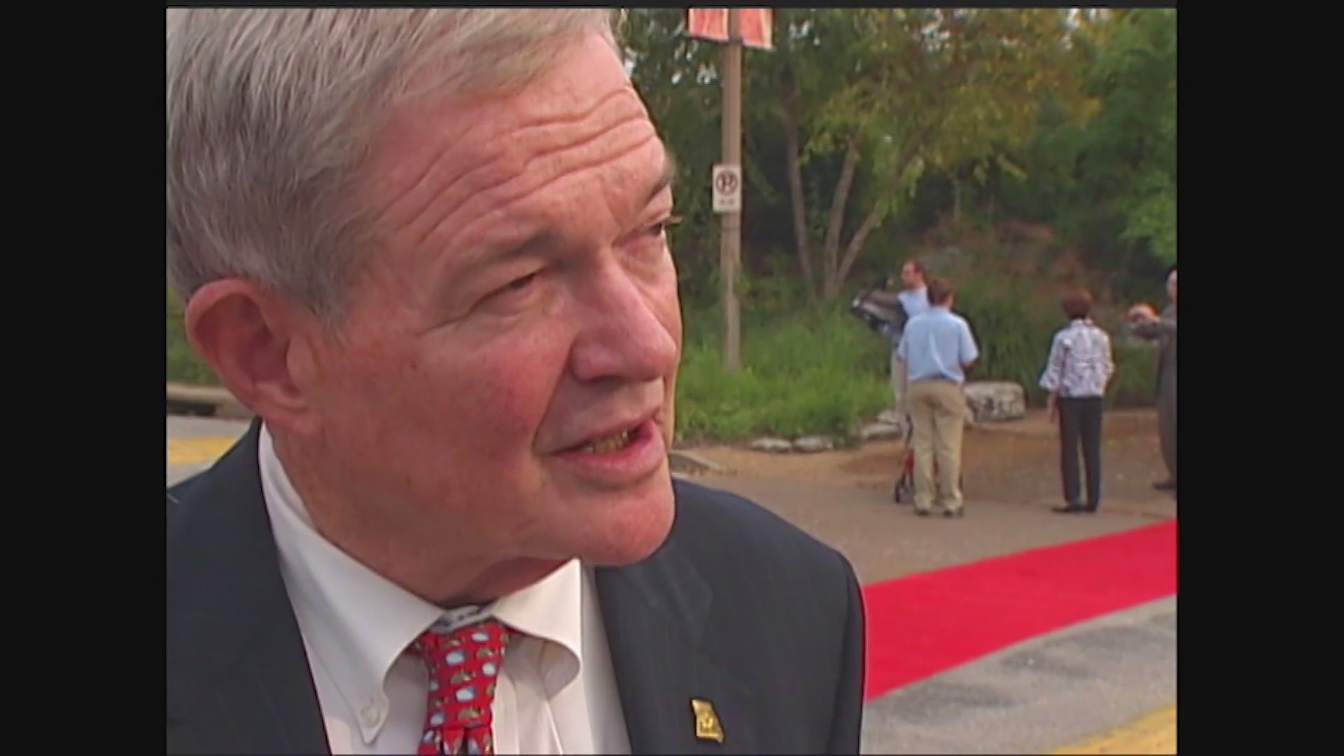 Memorial services set to honor Kit Bond’s legacy in Missouri – FOX 2