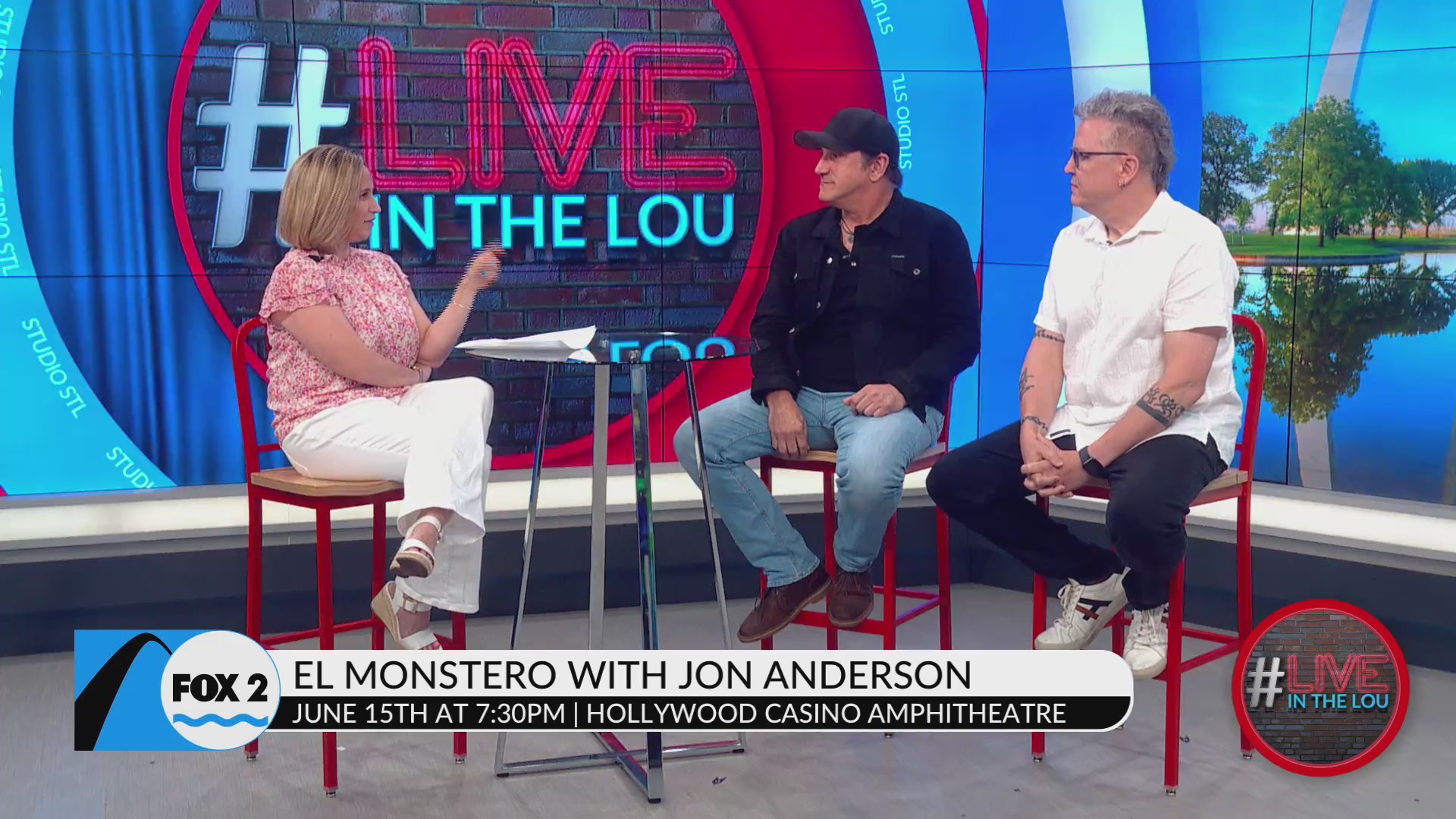 El Monstero, the St. Louis based Pink Floyd cover band has a special ...