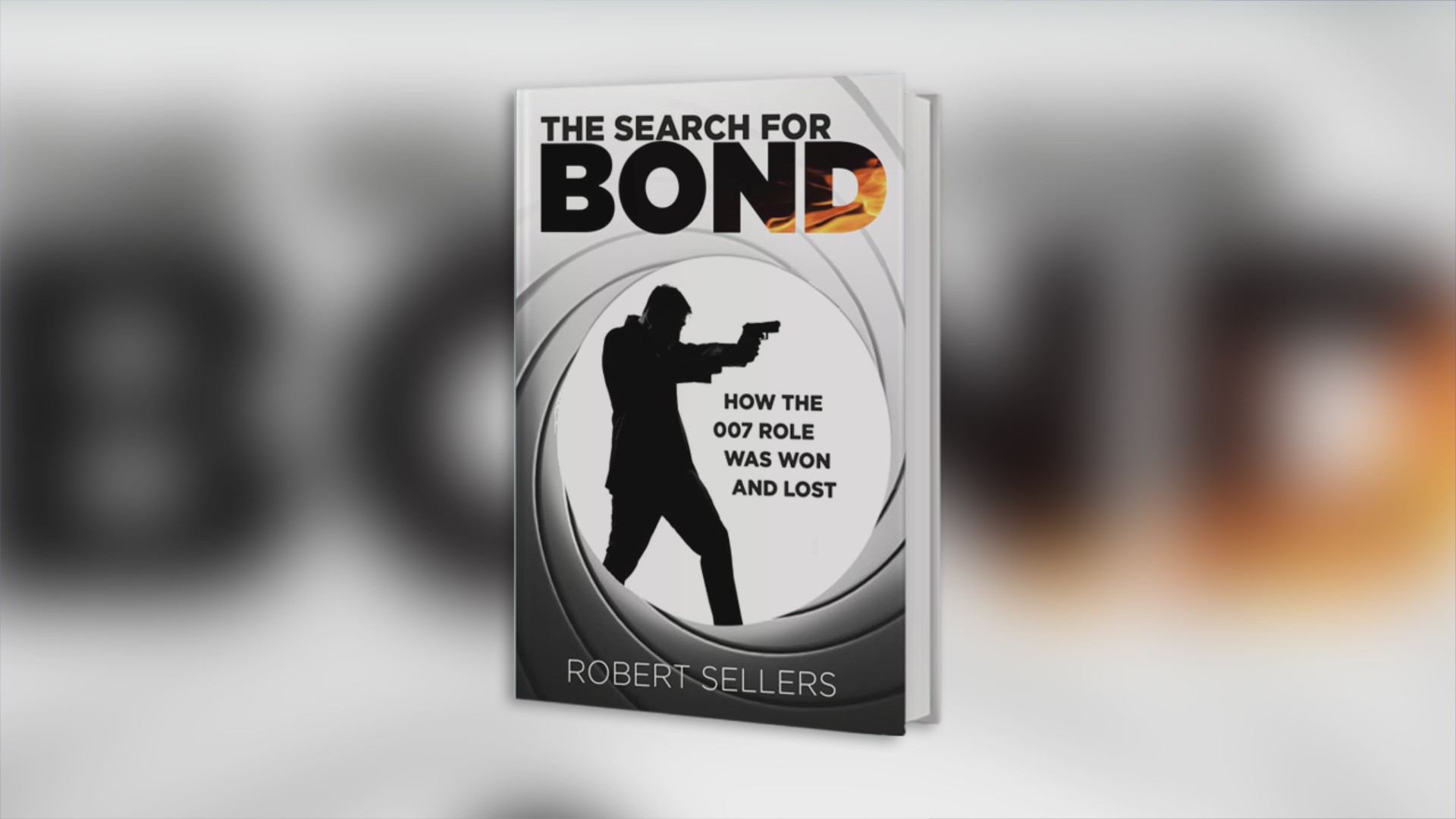‘The Search for Bond: How the 007 Role Was Won and Lost’ – WGN-TV