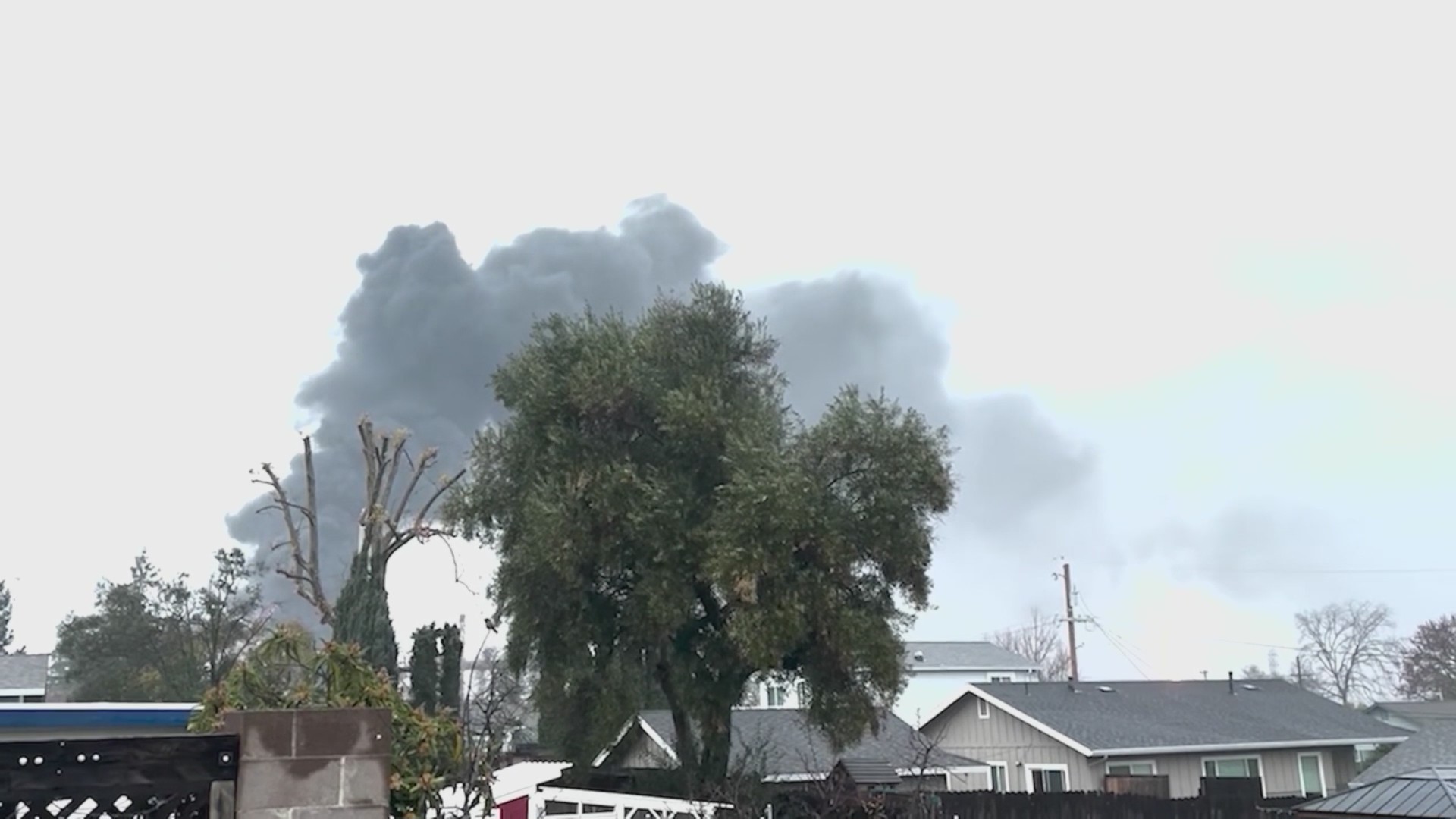New report sheds light on Martinez refinery fire – KRON4