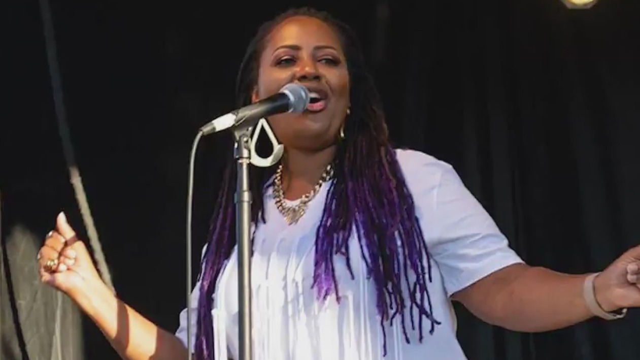 Vanport Jazz Festival 7-18 – KOIN.com