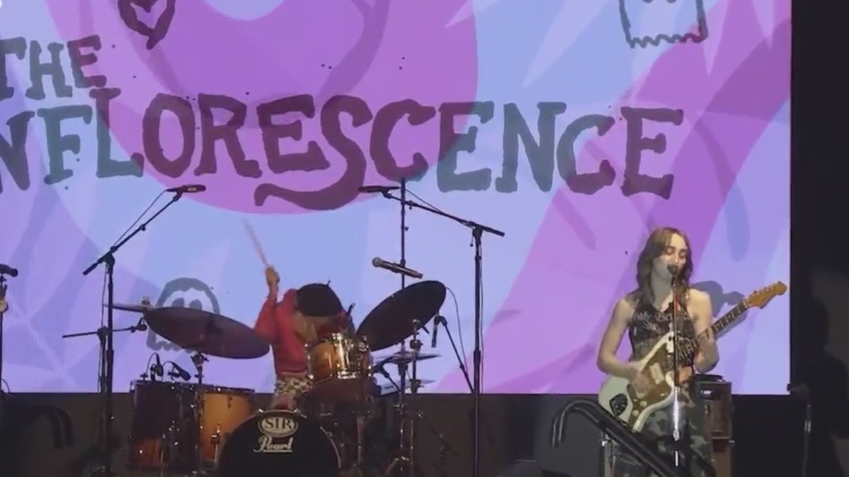 San Diego Music Awards return – FOX 5 San Diego & KUSI News