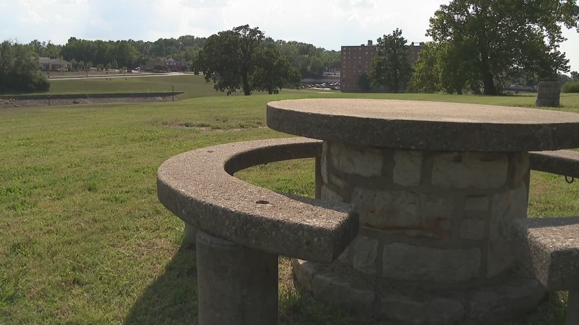 New uses coming to Bruce Watkins Connector Park by 2026 – FOX 4 Kansas ...