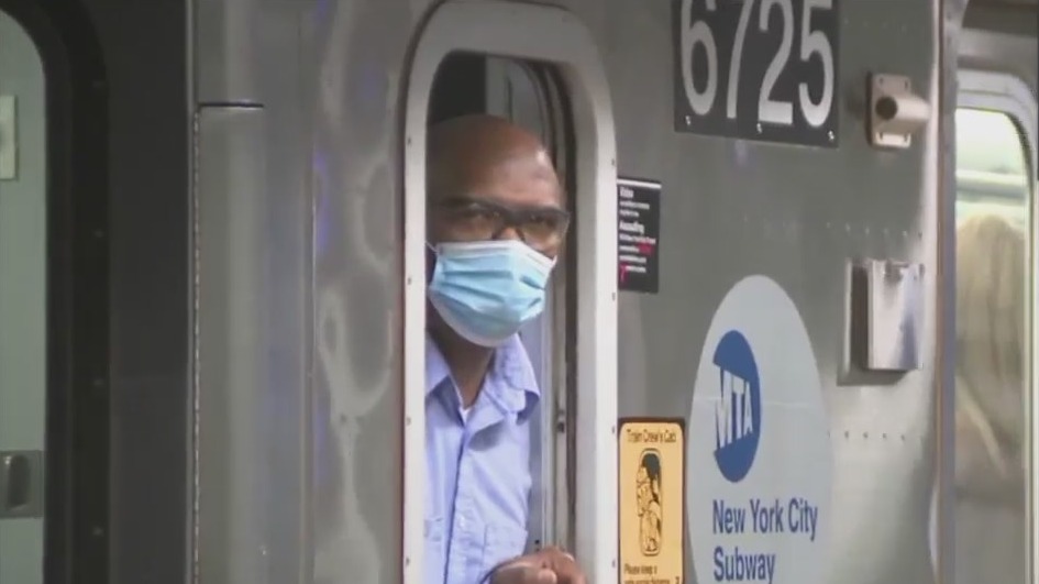 MTA to cut overtime pay amid budget shortfall – PIX11