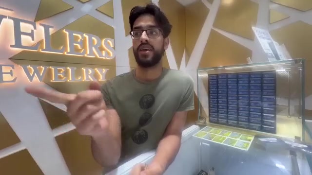 Anees Zaheer/Mr. King Jewelers – WREG.com