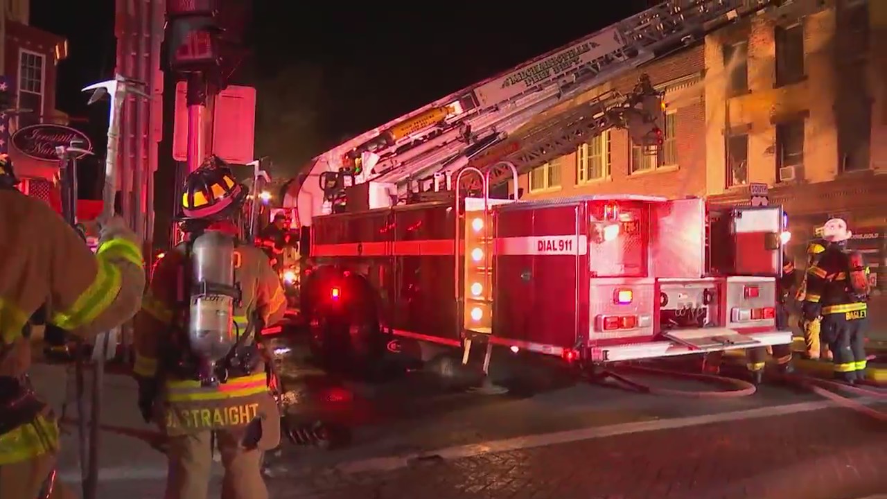 Fundraiser to support Waterford fire victims – NEWS10 ABC